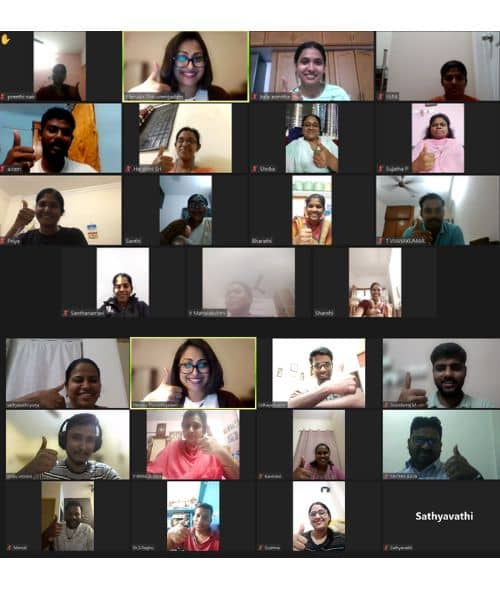 Best Online English Courses in Tamil Nadu Chennai | Aksent®