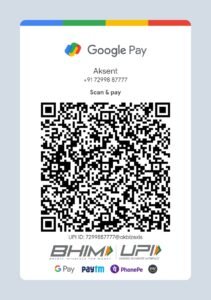 Payments | Aksent | Tamil Nadu | Chennai